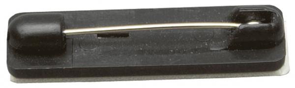 Flat Pin 38mm x 8mm - O'Brien Engineering Pty Ltd