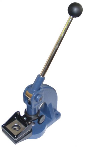 KEY FOB PRESS - O'Brien Engineering Pty Ltd