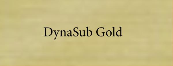 Dynasub - O'Brien Engineering Pty Ltd